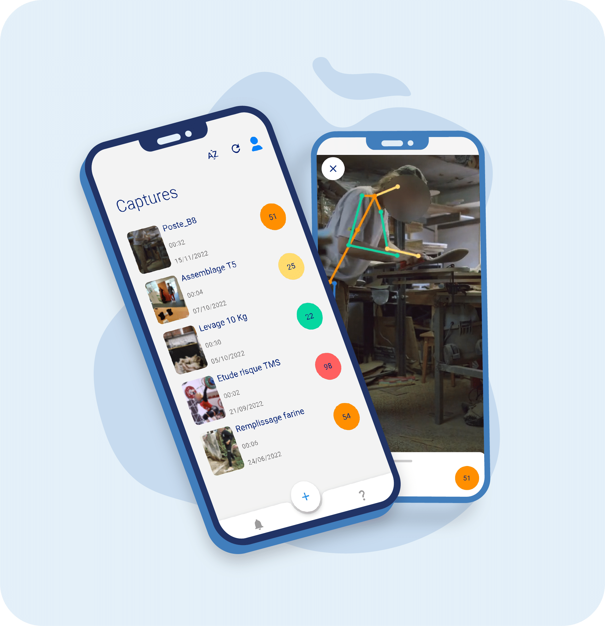 Moovency releases its new version of the KIMEA App and integrates ...