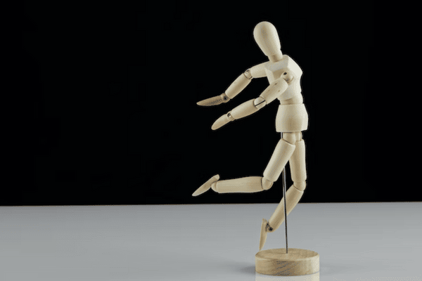 The deciphered biomechanical measurement tools - Moovency