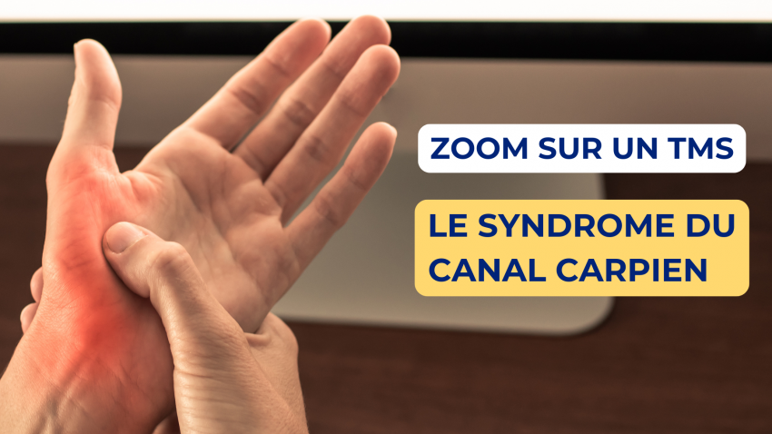 Zoom sur un TMS #4 - Épicondylite / Épitrochléite - Moovency